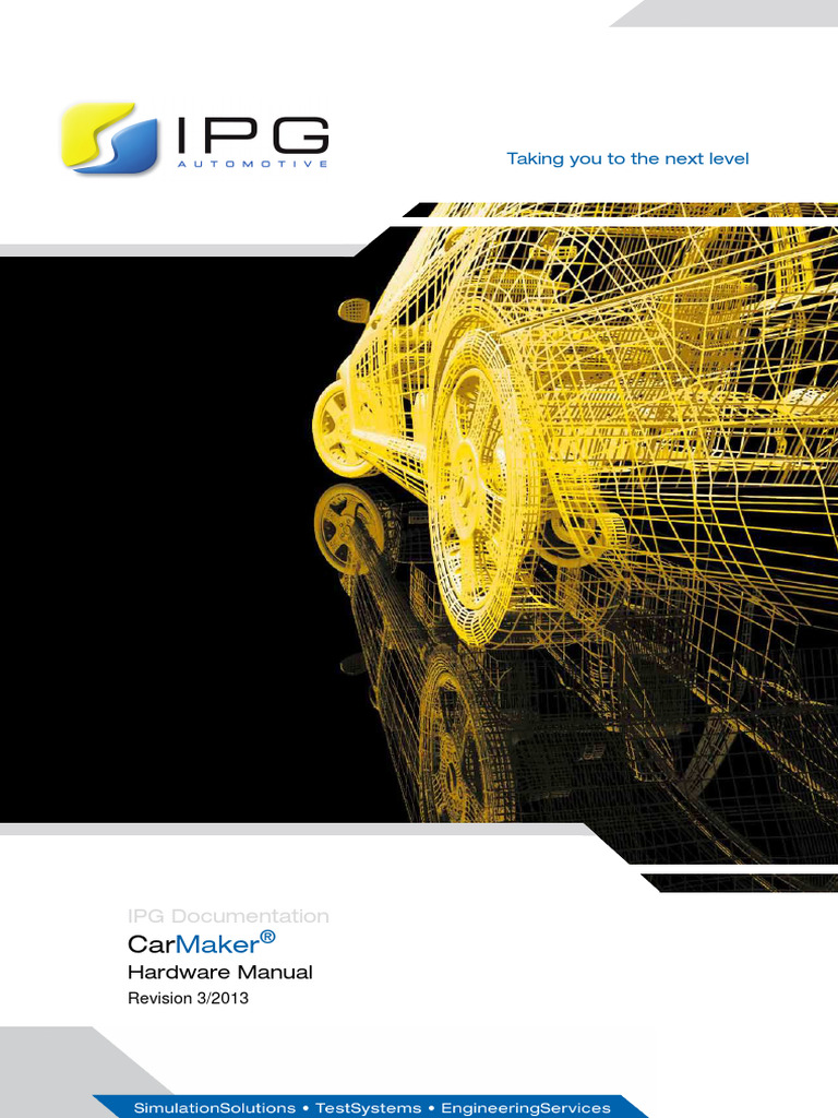 Hardware Manual | PDF | Computing | Manufactured Goods