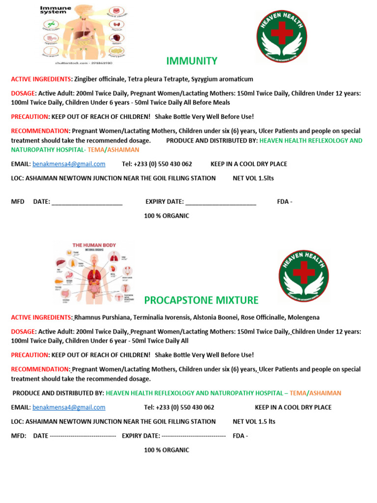 Drugs Label | PDF | Health Care | Diseases And Disorders