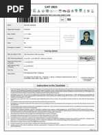 SAMPLE-Form 14A-HOW TO FILL IN - BLUE OR BLACK PEN ONLY - Updated | PDF ...