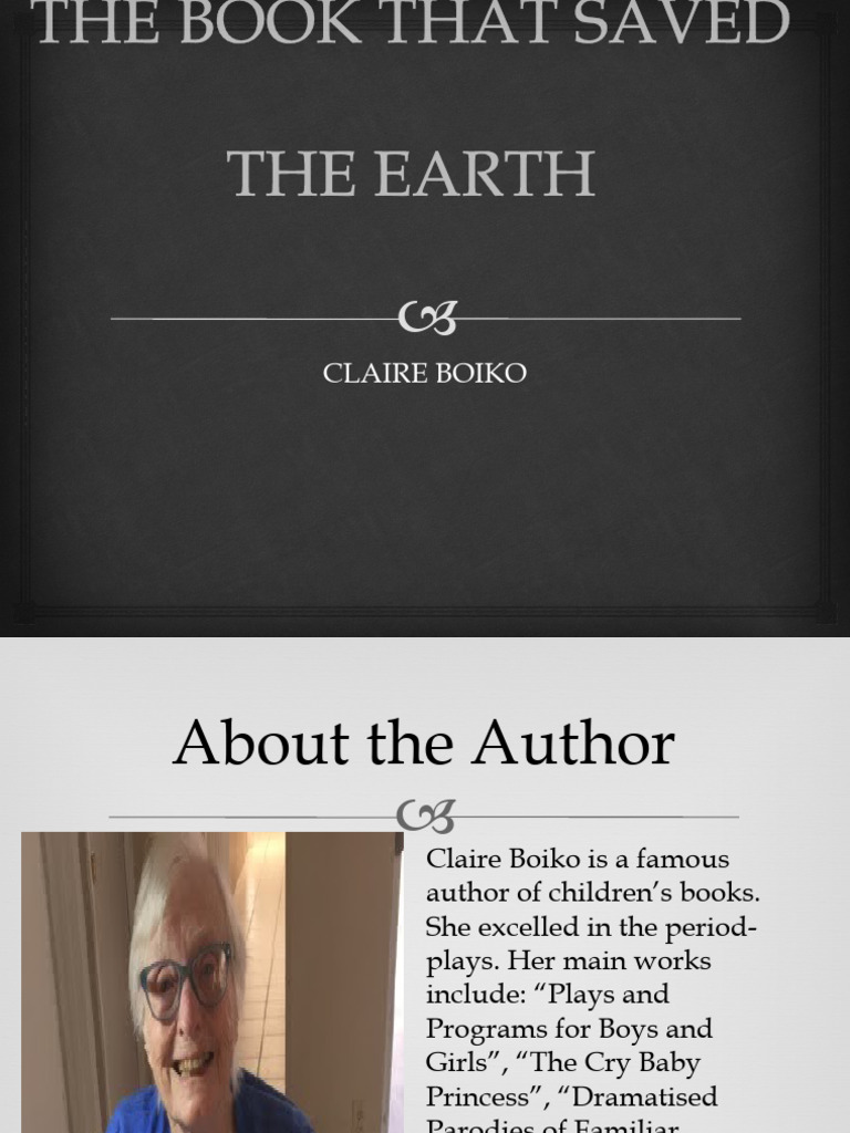 Claire Boiko | PDF