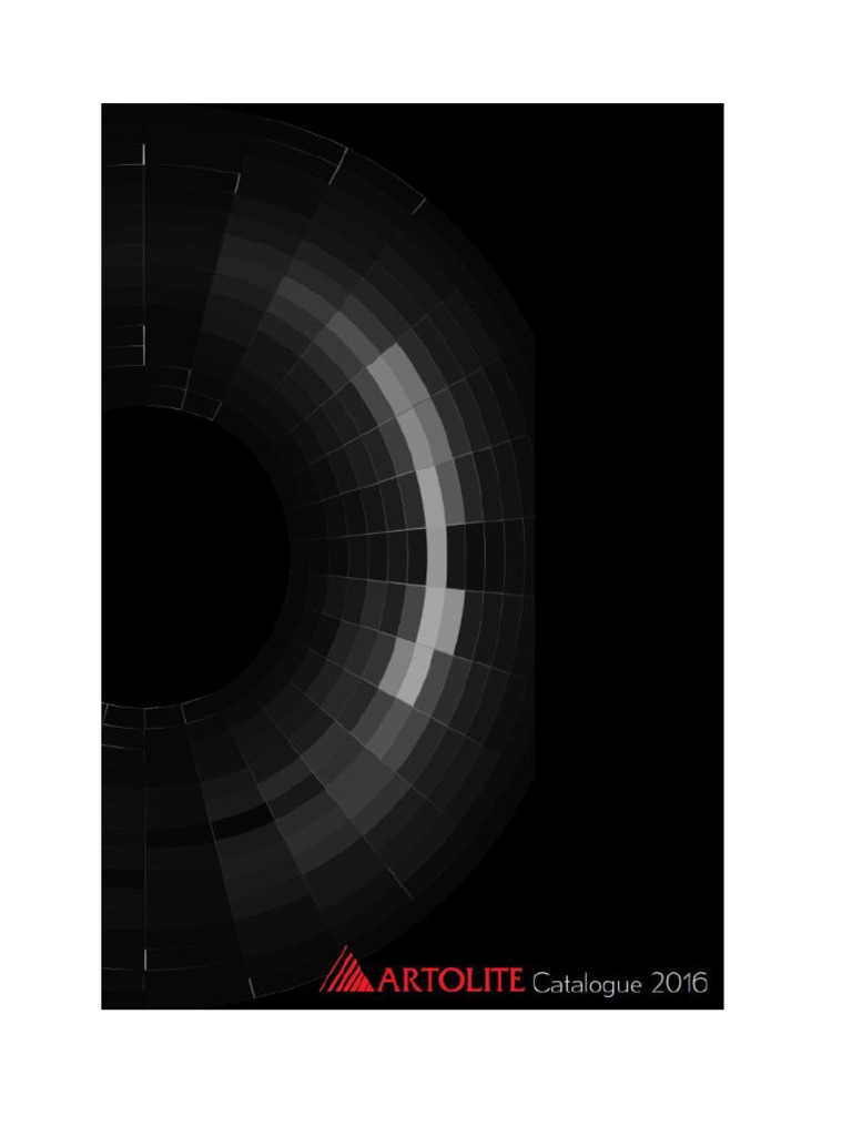 Brosur Armature Lampu Philips Dan Artolite | PDF