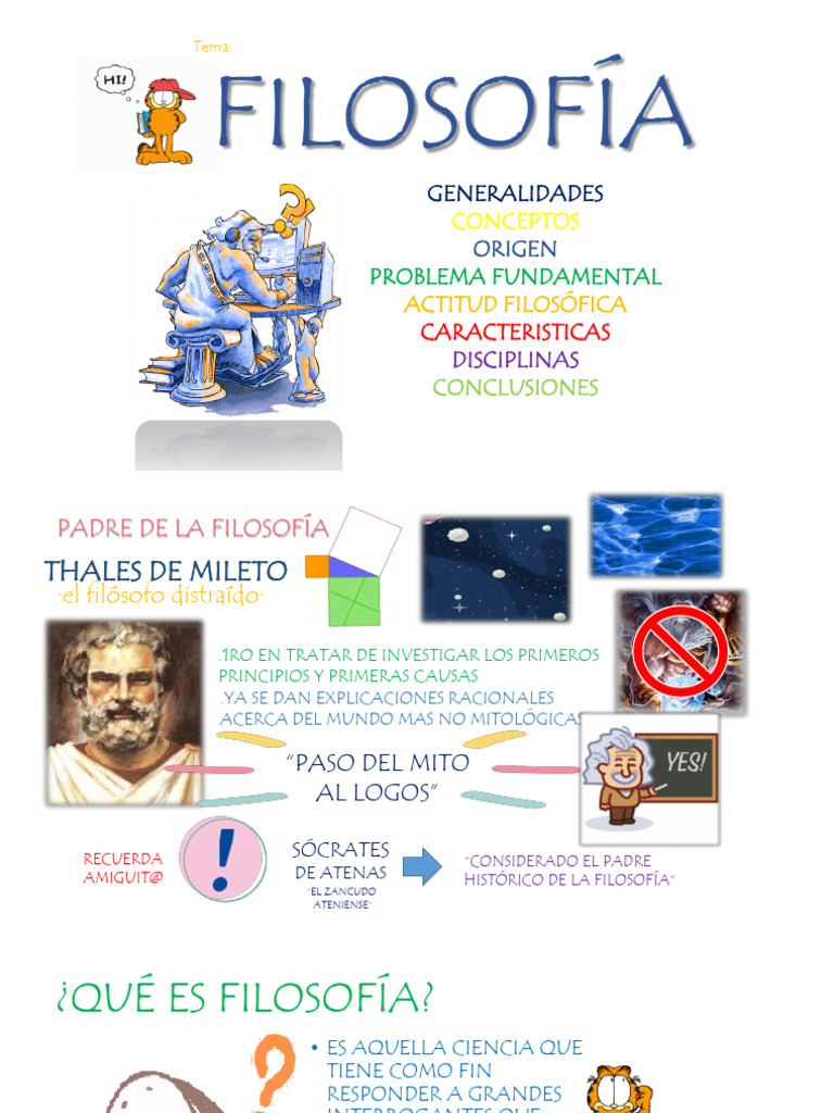 Filosofia Definicion | Descargar gratis PDF | Conocimiento | Teoría