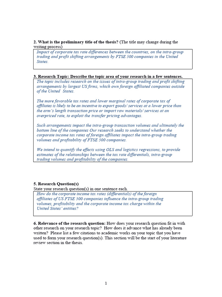 Proposal For Fiverr Pdf Regression Analysis Data Analysis