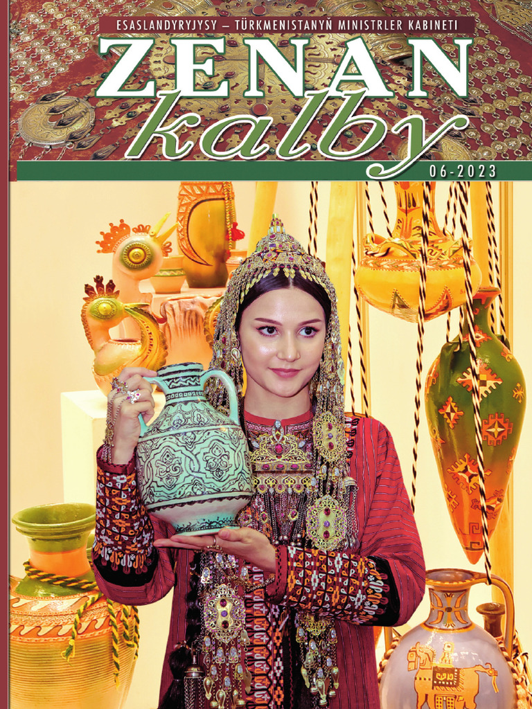 "Zenan Kalby" Žurnaly-2023-06-24 | PDF