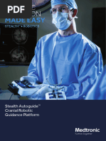 DORO Cranial Stabilization Retractor Systems Brochure EN WEB | PDF | Ct ...