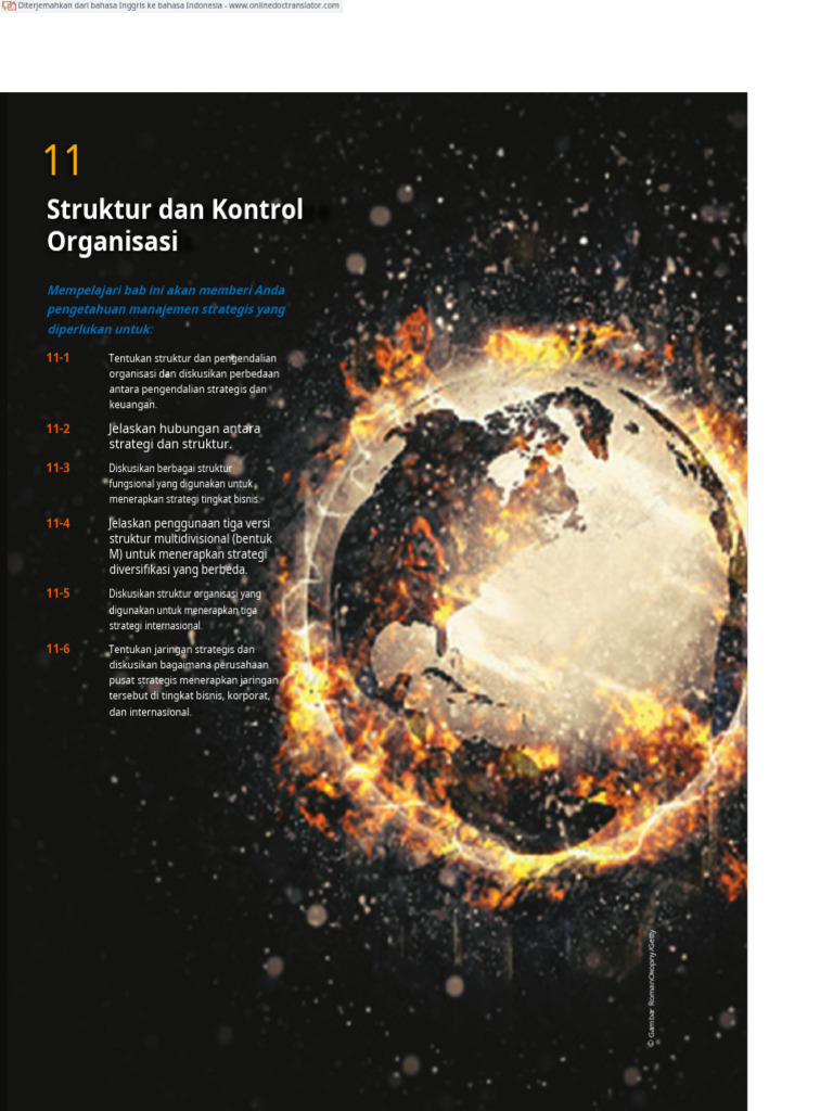 11 12e Id Organizational Structure And Controls Pdf