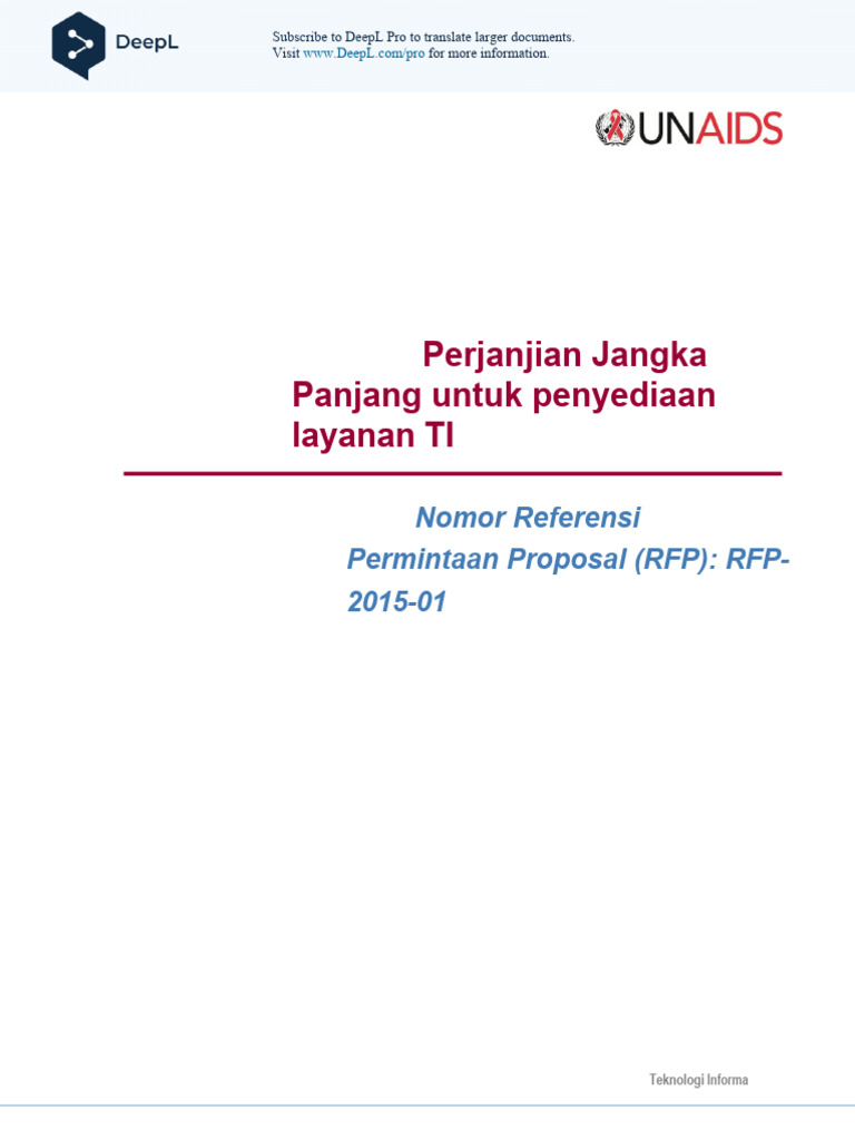 RFP-2015-01-Request-for-Proposal-IT-LTA Id | PDF