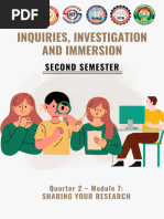 AP Seminar IMP Oral Defense Guide | PDF | Creative Commons | Creative ...