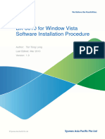 Mindray Hematology Control Values | PDF