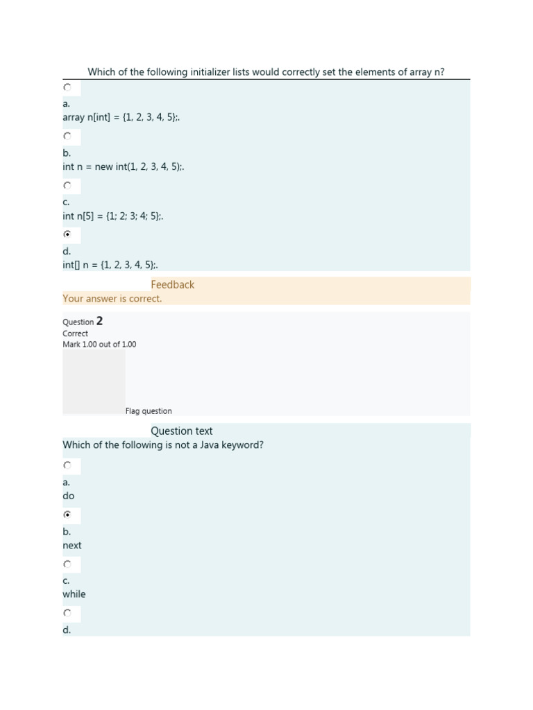 Prog3111 Exam Janri Love Who | PDF | Inheritance (Object Oriented Programming) | Method ...