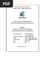 Example Uth Report | PDF