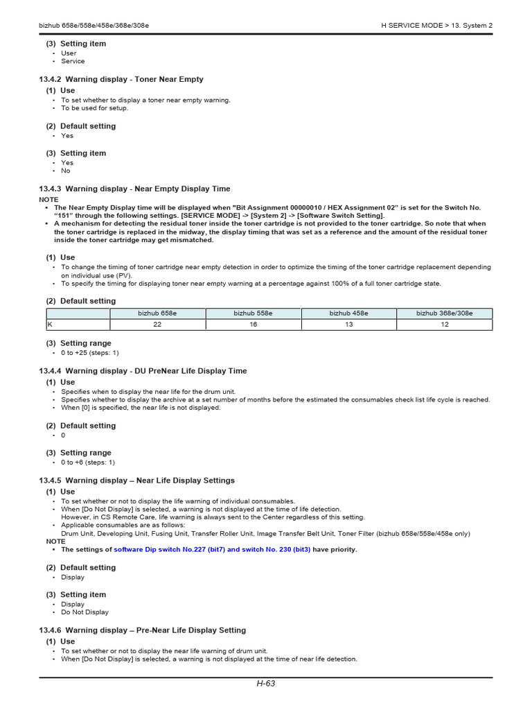 Set Bao Het Muc | PDF | Computer Architecture | Computer Science