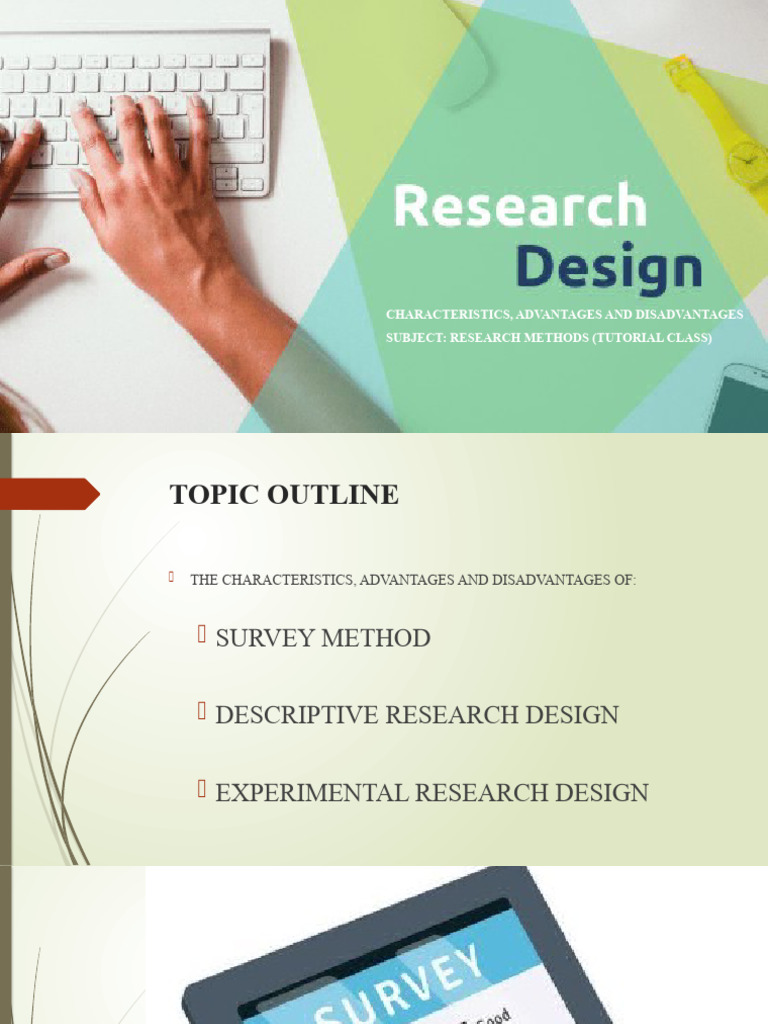 Research Designs | PDF | Survey Methodology | Experiment