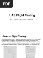 Drone Pre-Flight Inspection Checklist | PDF | Unmanned Aerial Vehicle ...