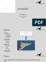 Veronte Autopilot Operations Manual | PDF | Unmanned Aerial Vehicle ...