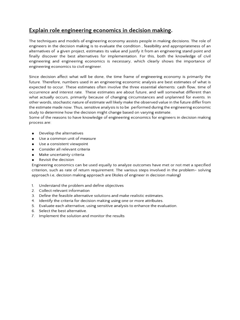 Explain_role_engineering_economics_in_decision_making_ | PDF