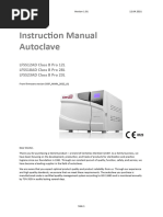 Essential Principles Checklist for Medical Devices | PDF | Medical ...