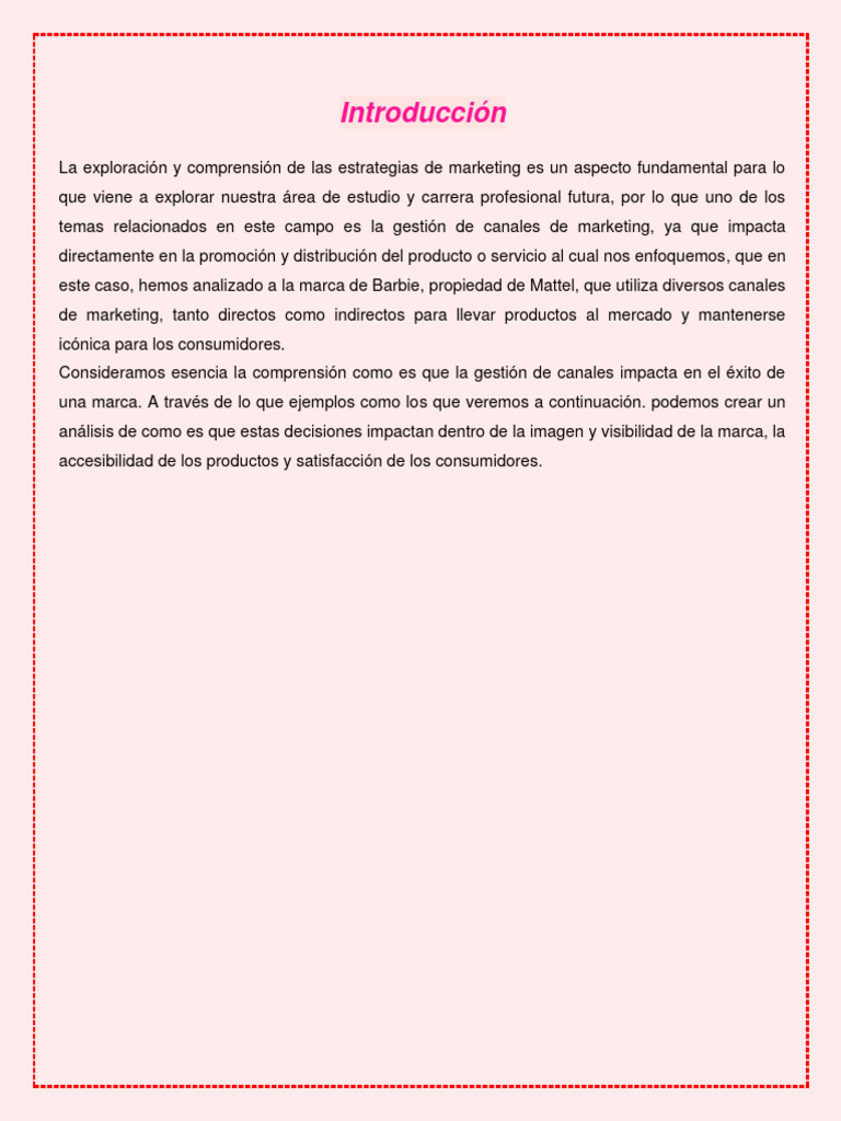 A5 Equipo#5 Removed | PDF | Marketing | Publicidad