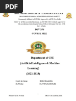 PPL Complete Notes Jntuh | PDF | Computer Program | Programming