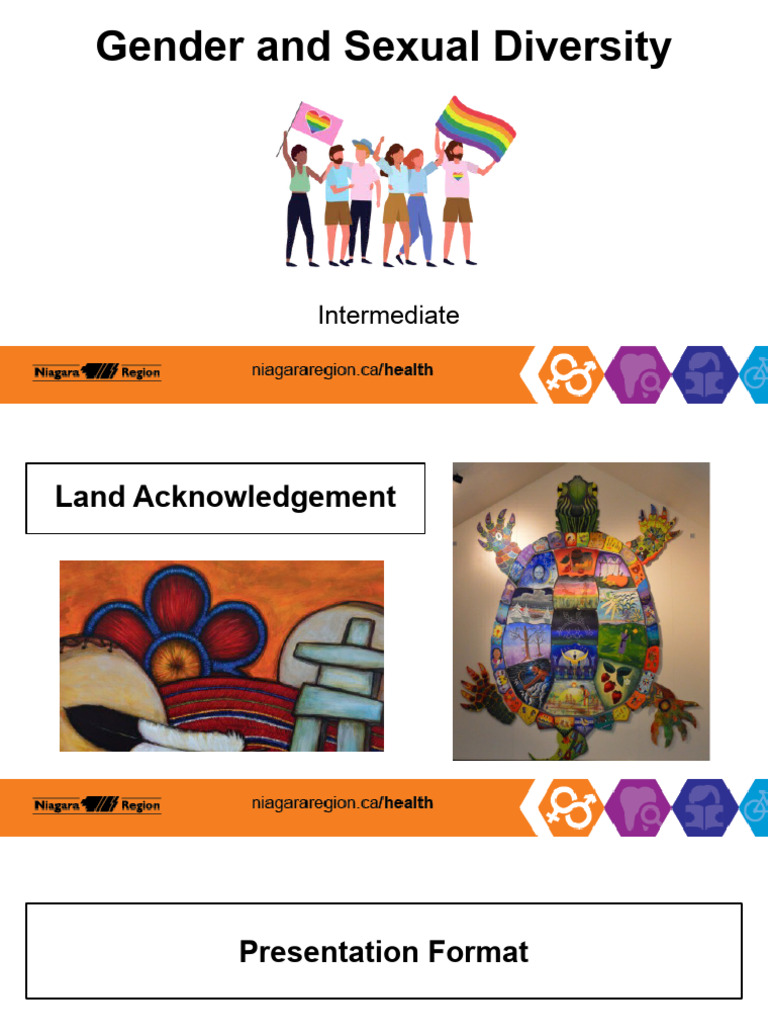Gr8 Gender and Sexual Diversity Presentation | PDF | Lgbt | LGBTQIA+ ...