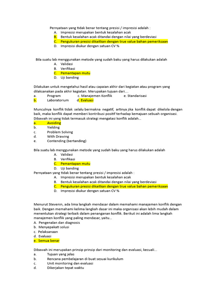 Kisi2 Man - Lab 2 STR | PDF