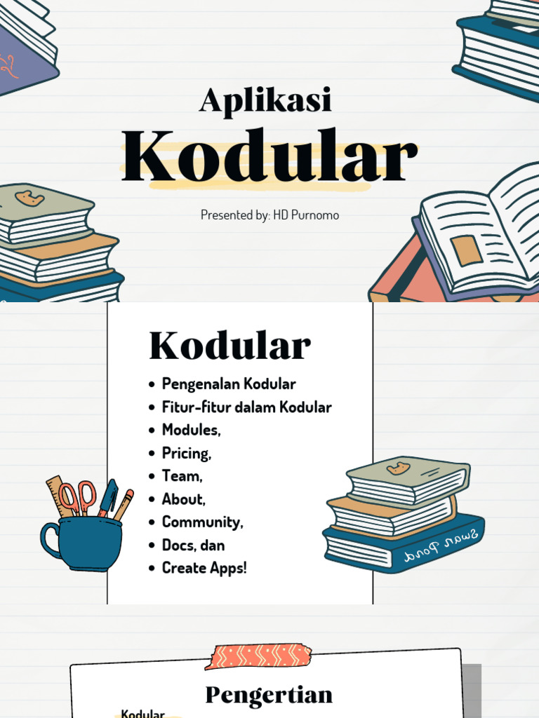 Kodular | PDF