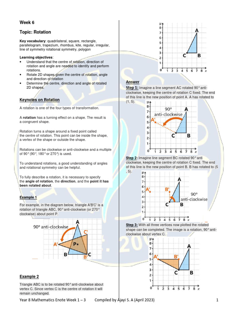 Math | PDF | Shape | Classical Geometry