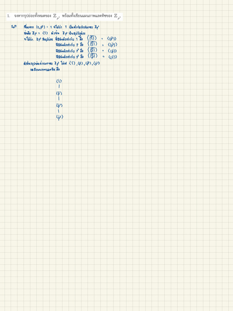 Abstract Algebra Pdf