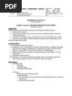 Greenfoot Tutorial: Interface Basics | PDF | Class (Computer Programming) | Software Engineering