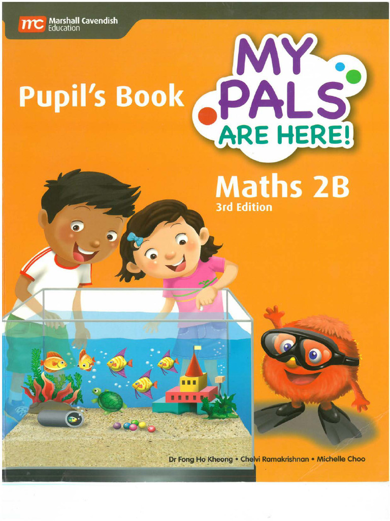 Books My Pals Are Here ! | PDF