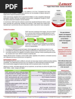Operational Excellence Roadmap | PDF | Leadership | Business Process