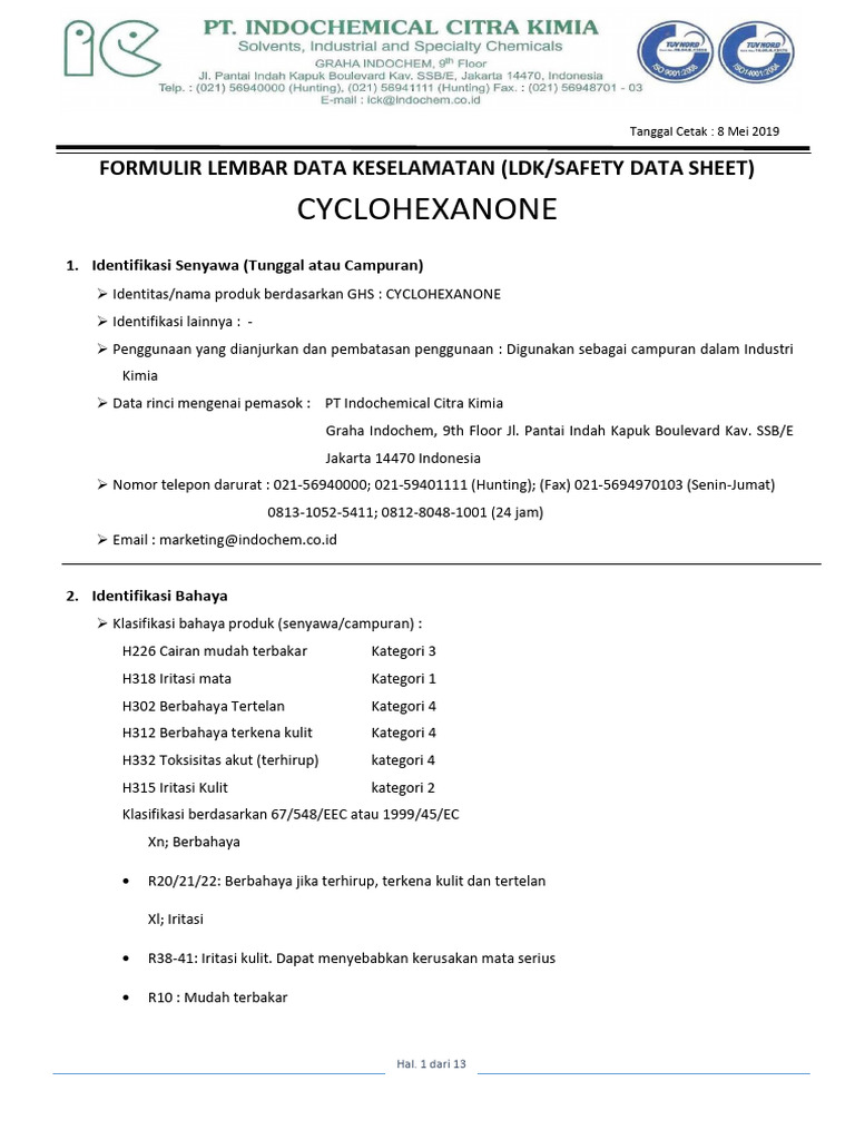 Cyc Versi Indonesia | PDF | Pengembangan Diri | Kesehatan Holistik