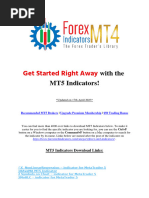 Point-And-Figure Charting - Free MT5 Indicator | PDF | Foreign Exchange Market | Contract For ...