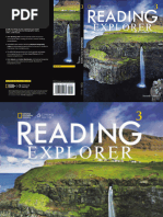 Reading Explorer 2 3rd Edition | PDF