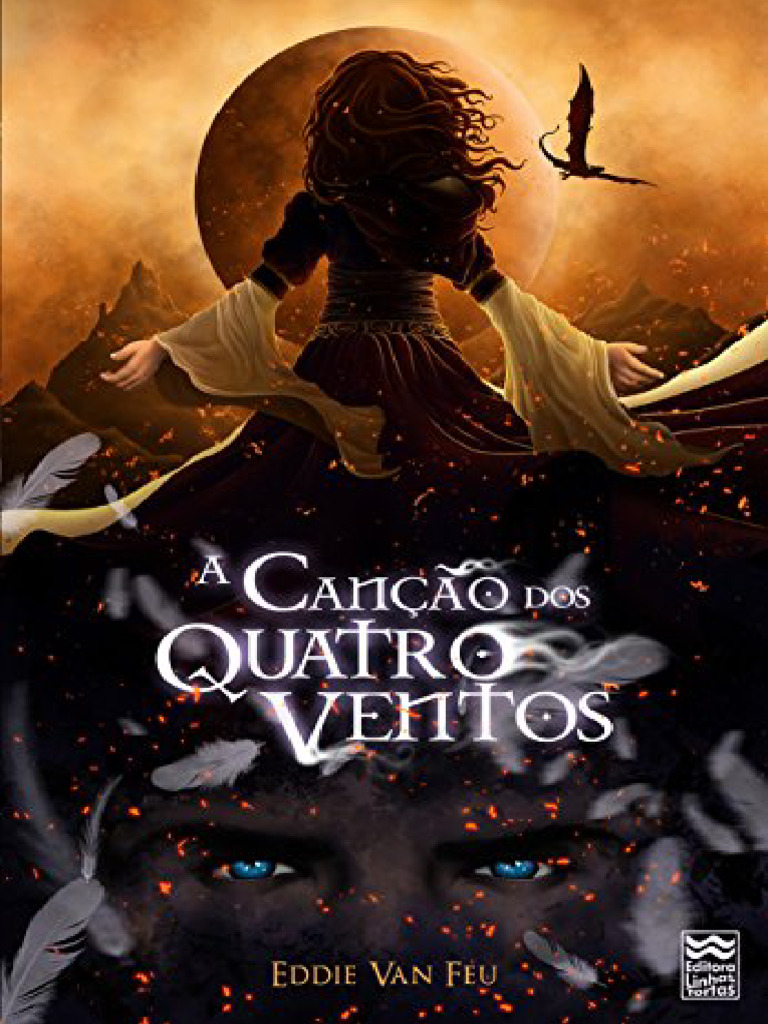 Resumo Cancao Quatro Ventos Lua Fadas Livro 3 0538 | PDF