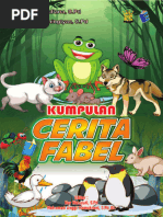 Kumpulan Dongeng Anak untuk PAUD | PDF