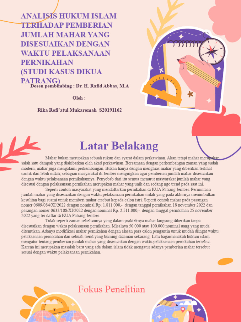 Rika Sempro | PDF | Ilmu Sosial