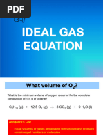 PV NRT Differentiated Questions | PDF | Gases | Temperature