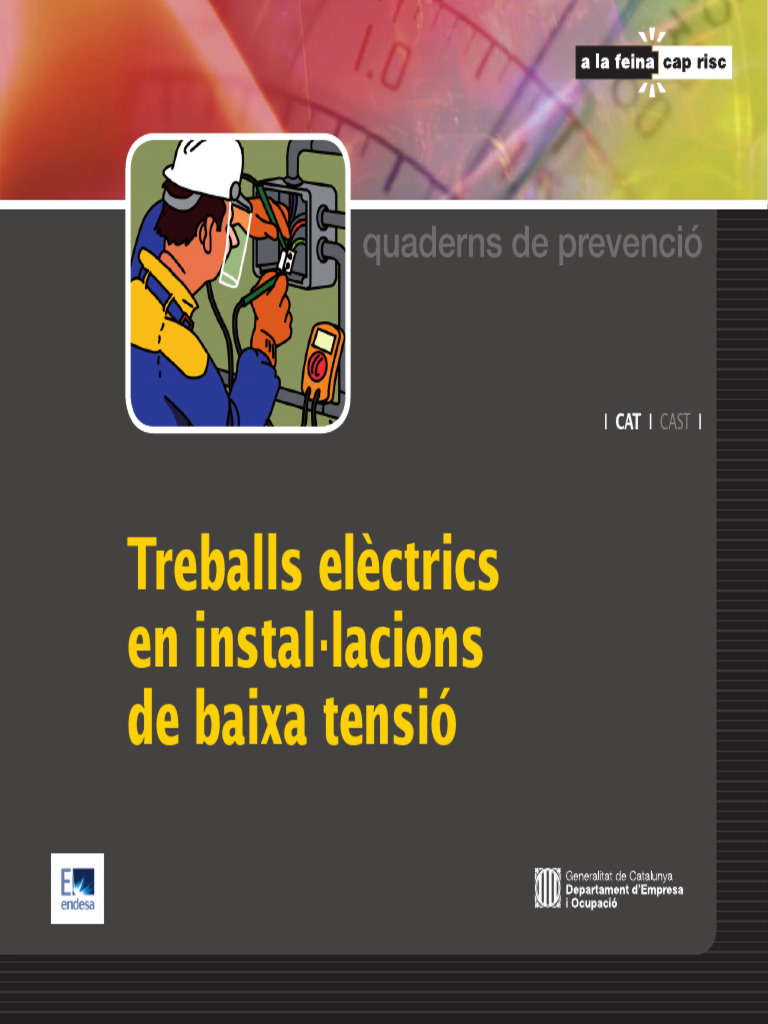 Quadern Prevencio | PDF