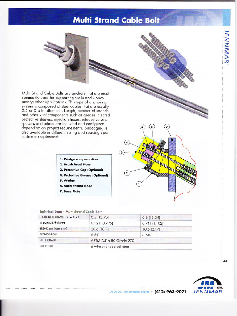 JENNMAR | PDF