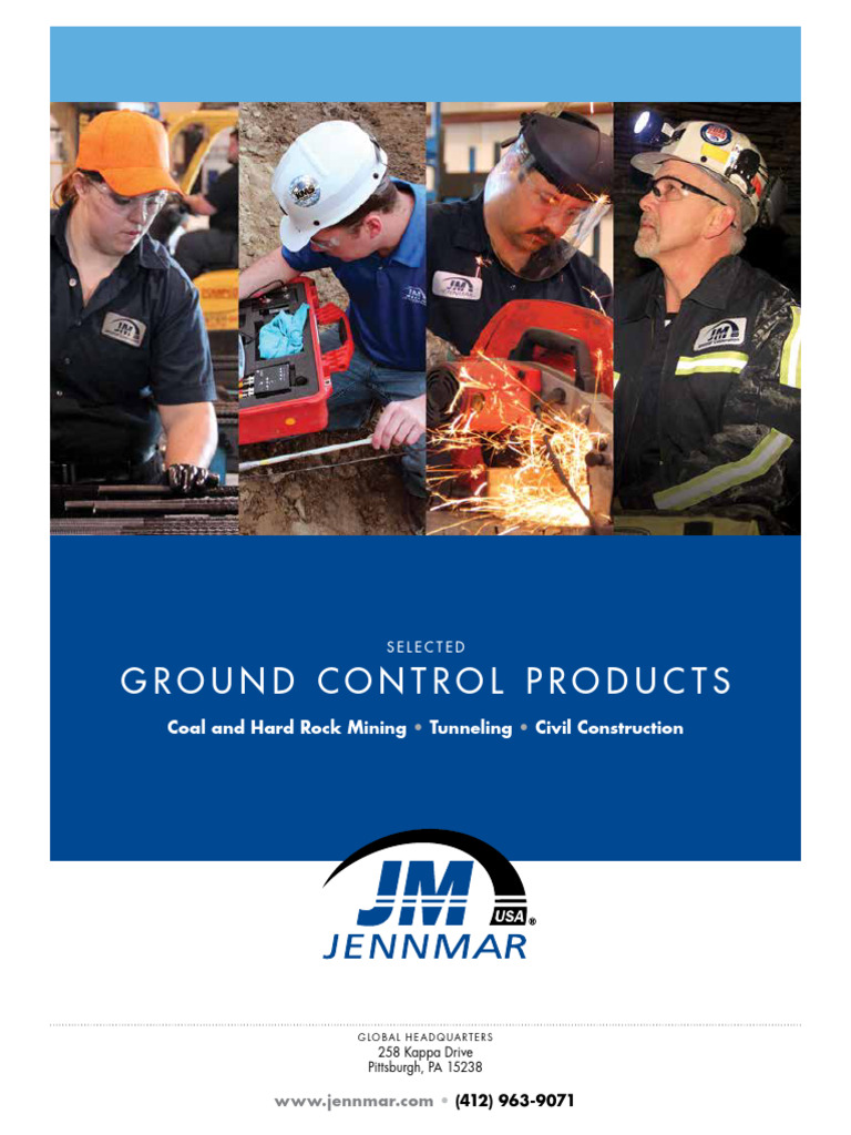 JENNMAR Products Interactive Web | PDF | Screw | Pipe (Fluid Conveyance)