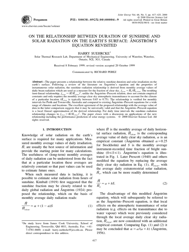 angstrom-equation-revisited-pdf-sun-cloud