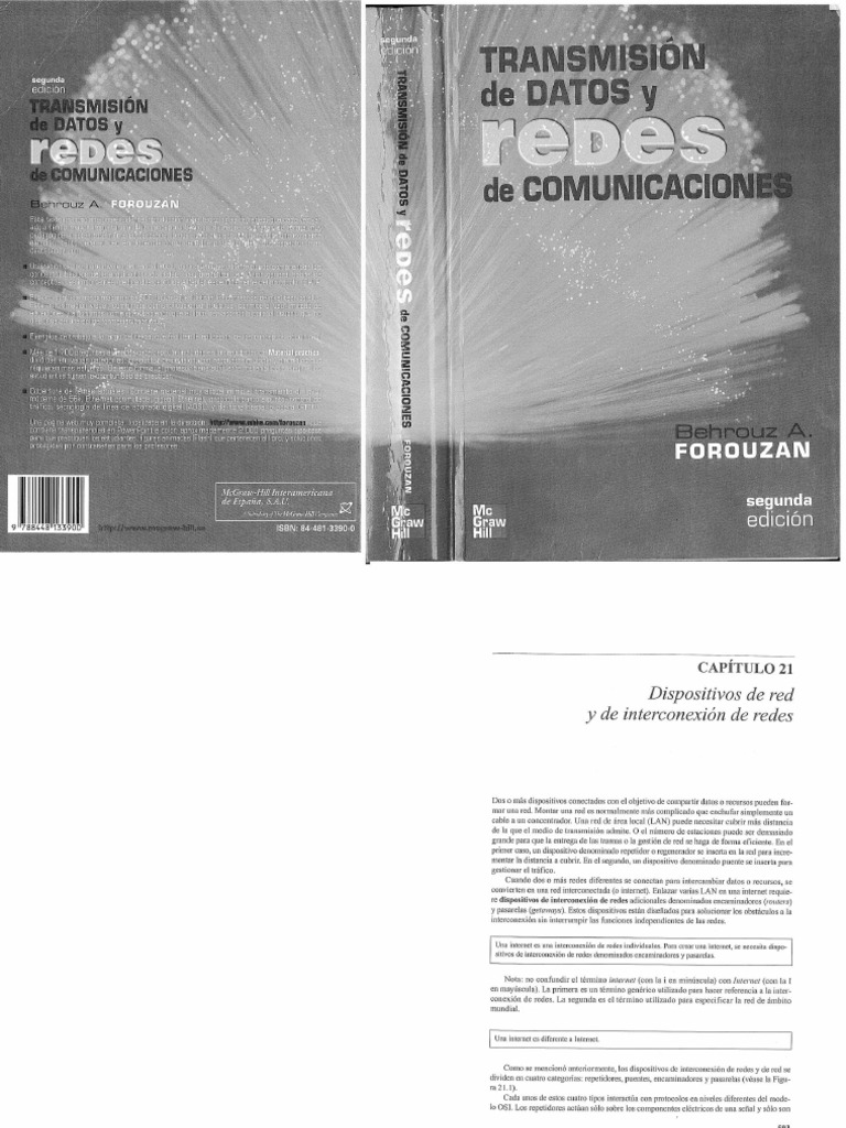 10.transmisión - De.datos.y.redes - De.comunicaciones Behrouz ...