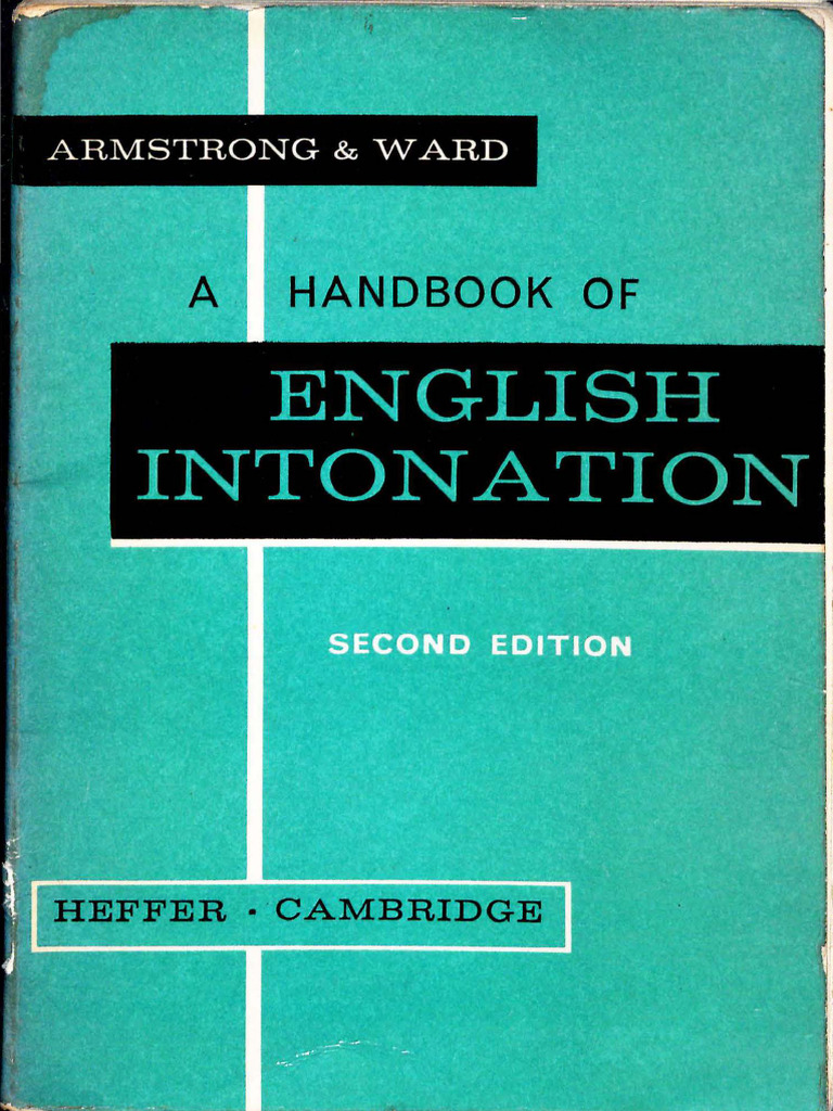 Understanding English Intonation Patterns | PDF | Linguistics ...
