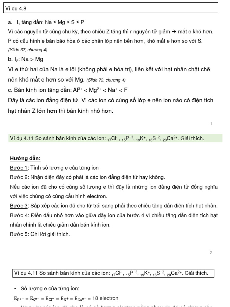 HDC1 - Chương 5 - SV | PDF