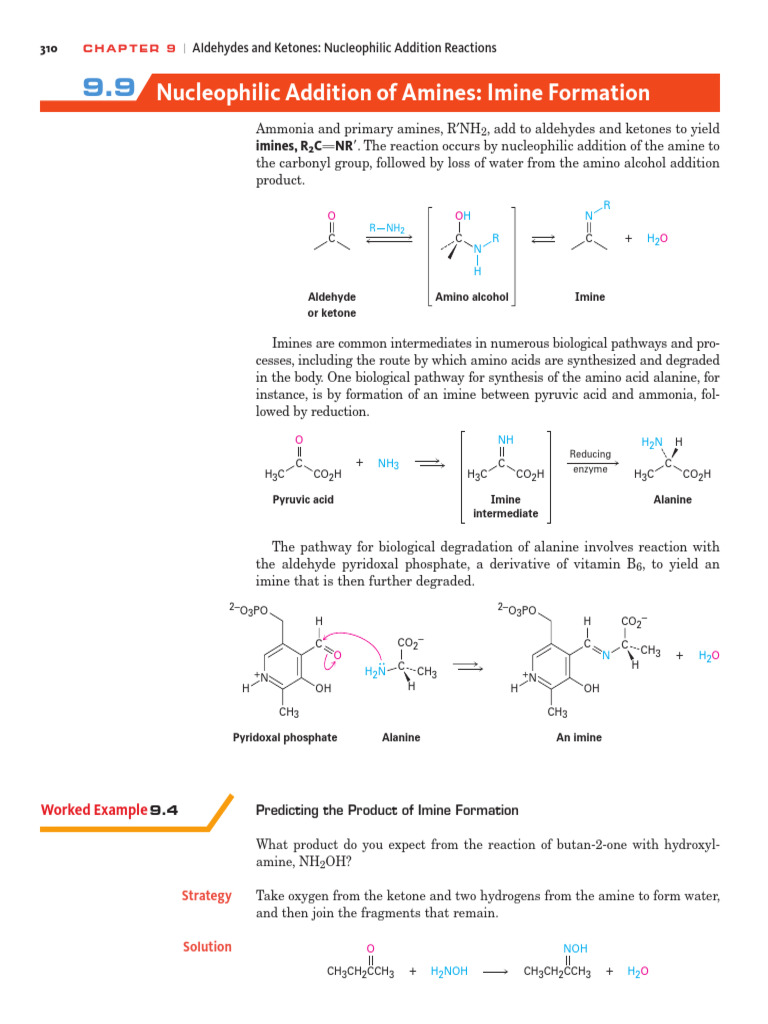 TM 2 Fundamentals of Organic Chemistry 7th Edition by John McMurry ...