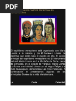La Corte Malandra en Venezuela | PDF | Religión y espiritualidad