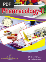 Pharmacy Practice by Nirali Prakashan | PDF