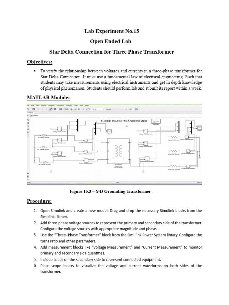 Open Ended Lab 4444 Pdf 