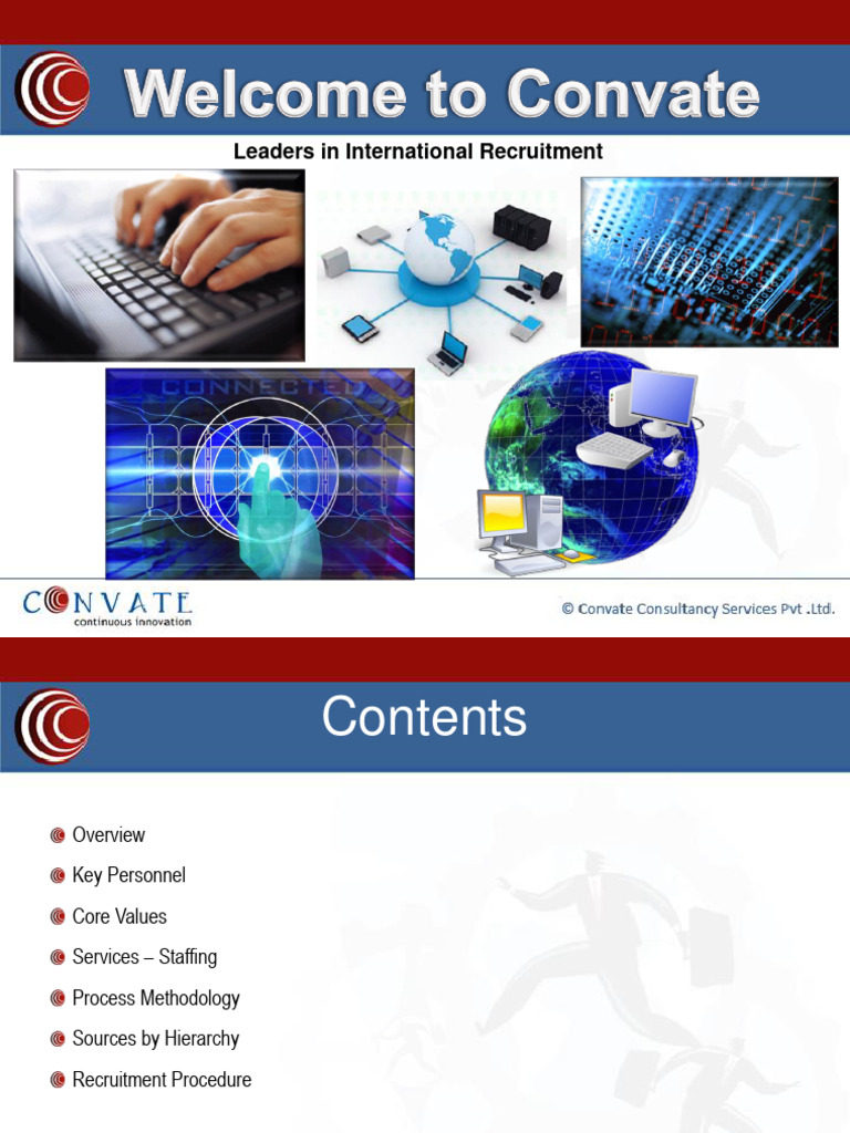 Company Profile - IT - BFSI 2.1 | PDF | Oracle Database | Ibm Db2